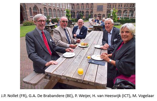 Probus België uitgenodigd op Landelijke Dag Probus Nederland